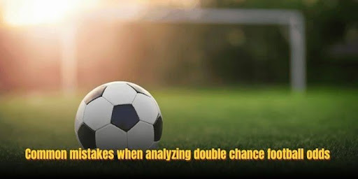 Guide to Master Double Chance Football Betting Options